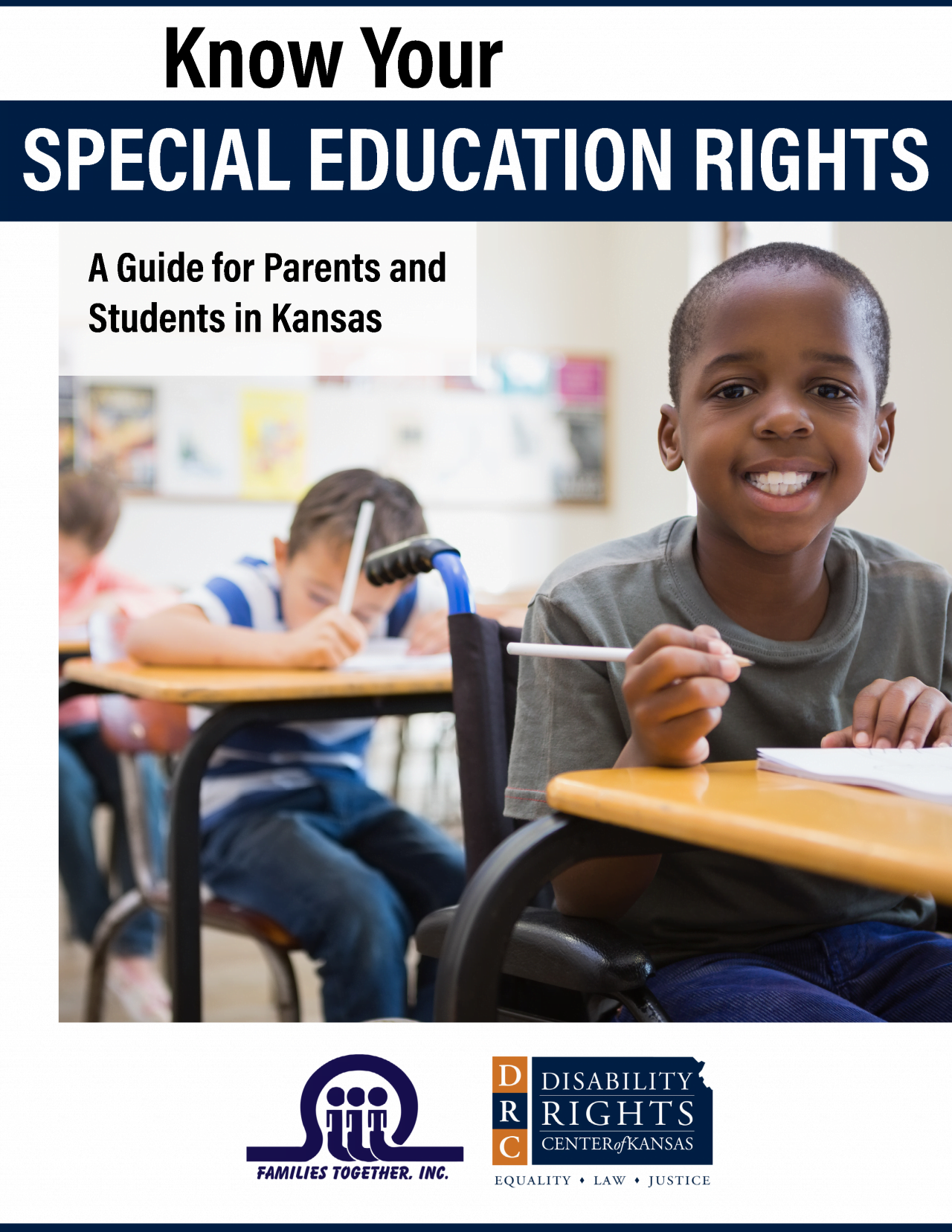 Know Your Special Education Rights - Families Together, Inc.